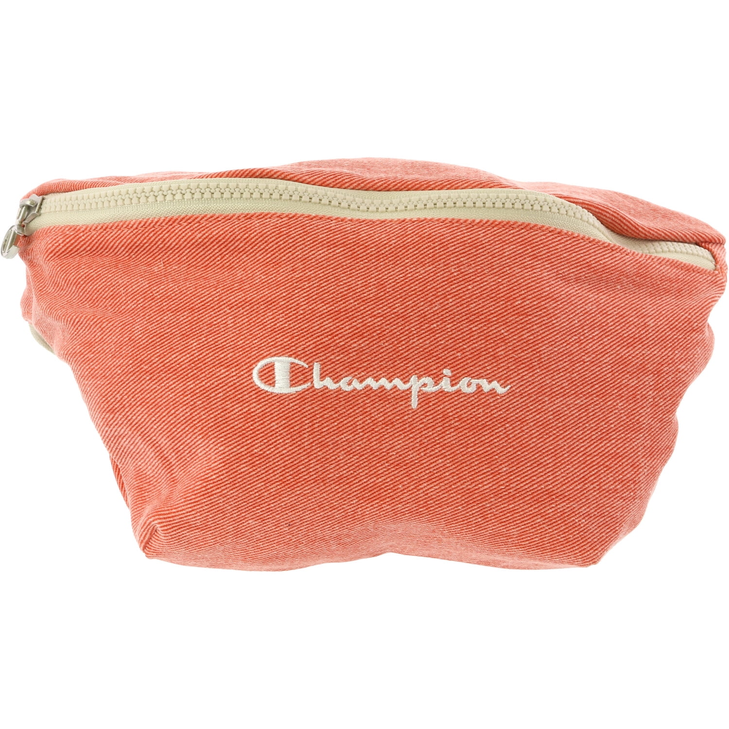 Champion Sun Bleached Cotton Bum Bag - Coral | Walmart Canada