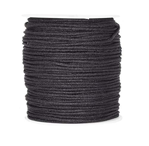 Mandala Crafts Blinds String, Lift Cord Replacement from Braided Nylon ...