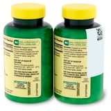 Spring Valley Potassium Caplets, 99 mg, 250 Ct, 2 Pack HSA/FSA Eligible ...