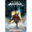 Avatar: The Last Airbender Avatar: The Last Airbender--Azula in the ...