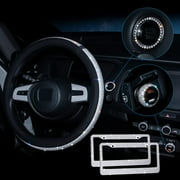 Ucsb License Plate Frame