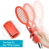 Tennis Racket for Nintendo Switch JoyCons & Switch OLED Model ...