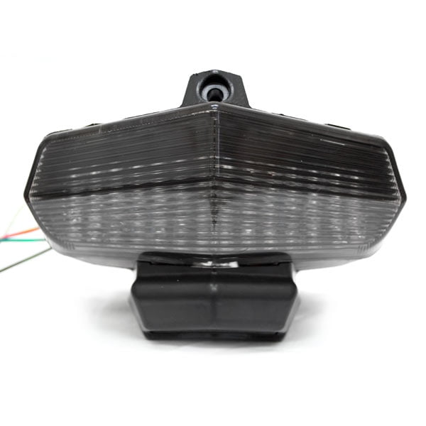 Krator LED TailLights Brake Tail Lights with Integrated Turn Signals ...