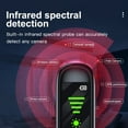 Kchsji Signal Detection Infrared Detection, Long Standby High ...