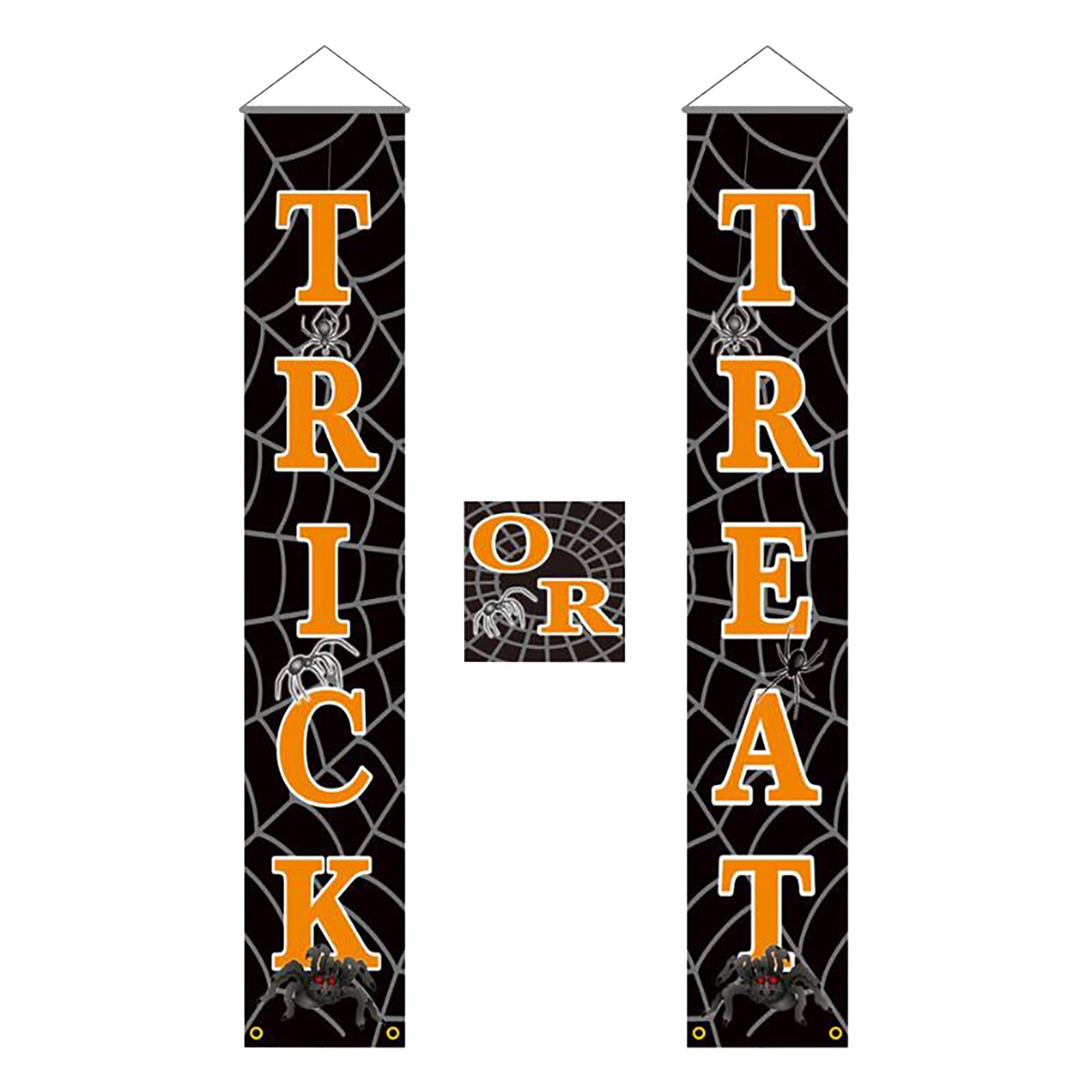 OAVQHLG3B Halloween Decorations Outdoor Halloween Decor Trick Or Treat oavqhlg3b-halloween-decorations-outdoor-halloween-decor-trick-or-treat