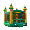JumpOrange Melting Artic Commercial Grade Bounce House with Blower ...