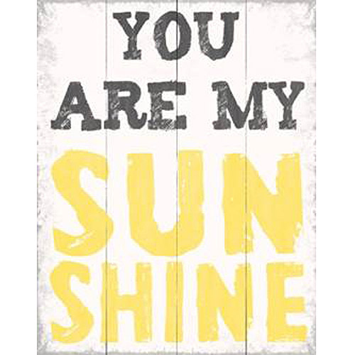 My Sunshine - Walmart.com