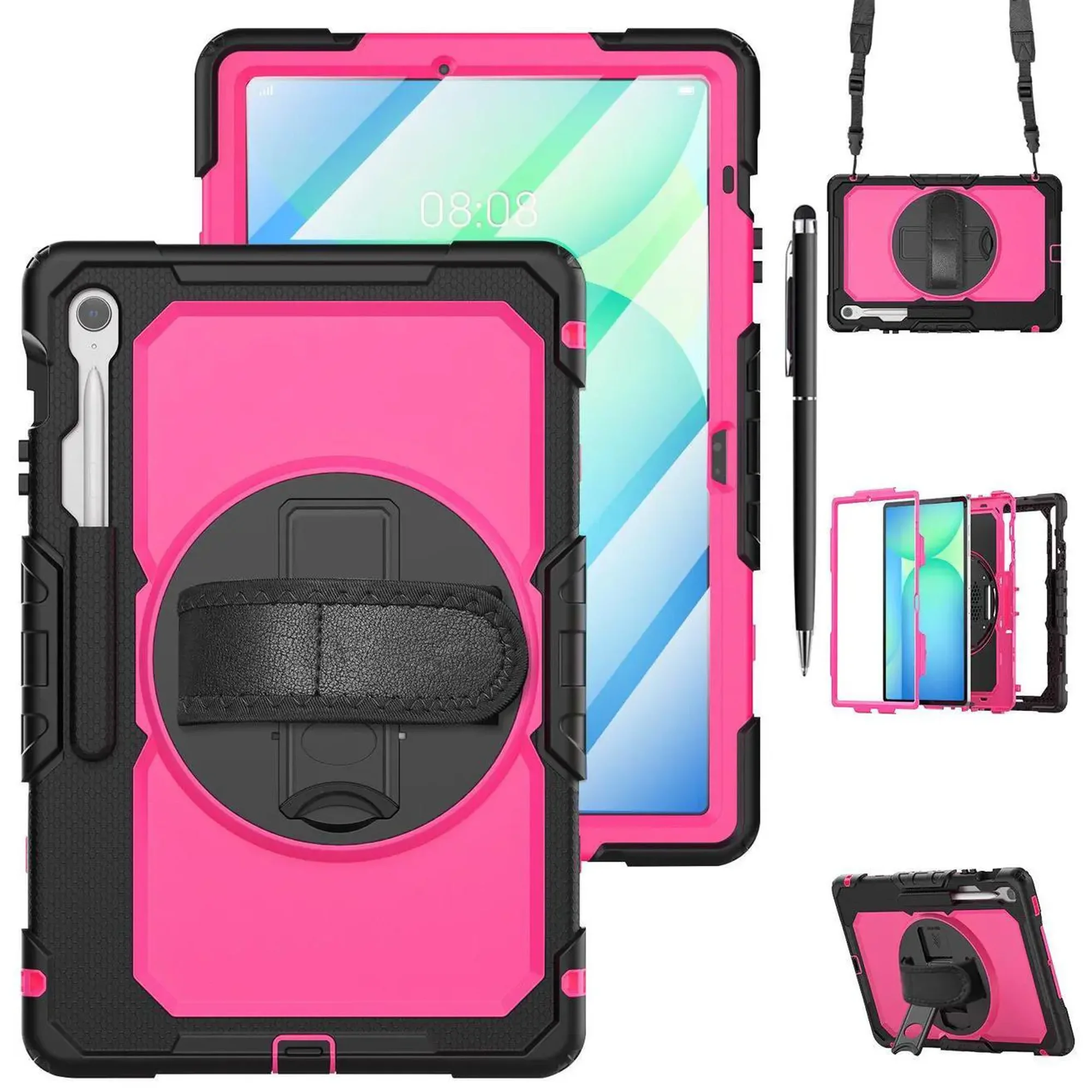 Click here for Bonaever Case For Samsung Galaxy Tab Galaxy Tab S1... prices