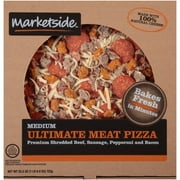 Marketside Pizzas - Walmart.com