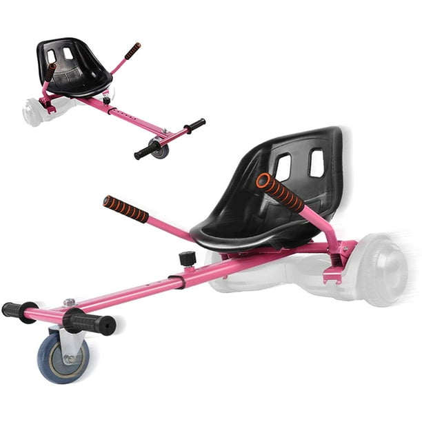 All In One Hover Cart Attachment For Hoverboard - Transform your ...