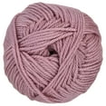 Red Heart Soft Yarn-Rose Blush - Walmart.com