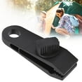 Demonsen Tent Fixing Clamp,Tarp Clips Lightweight Outdoor Tent Fixing ...