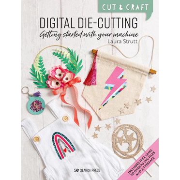 Unofficial Books of Cricut Crafts: The Unofficial Book of Cricut Crafts ...