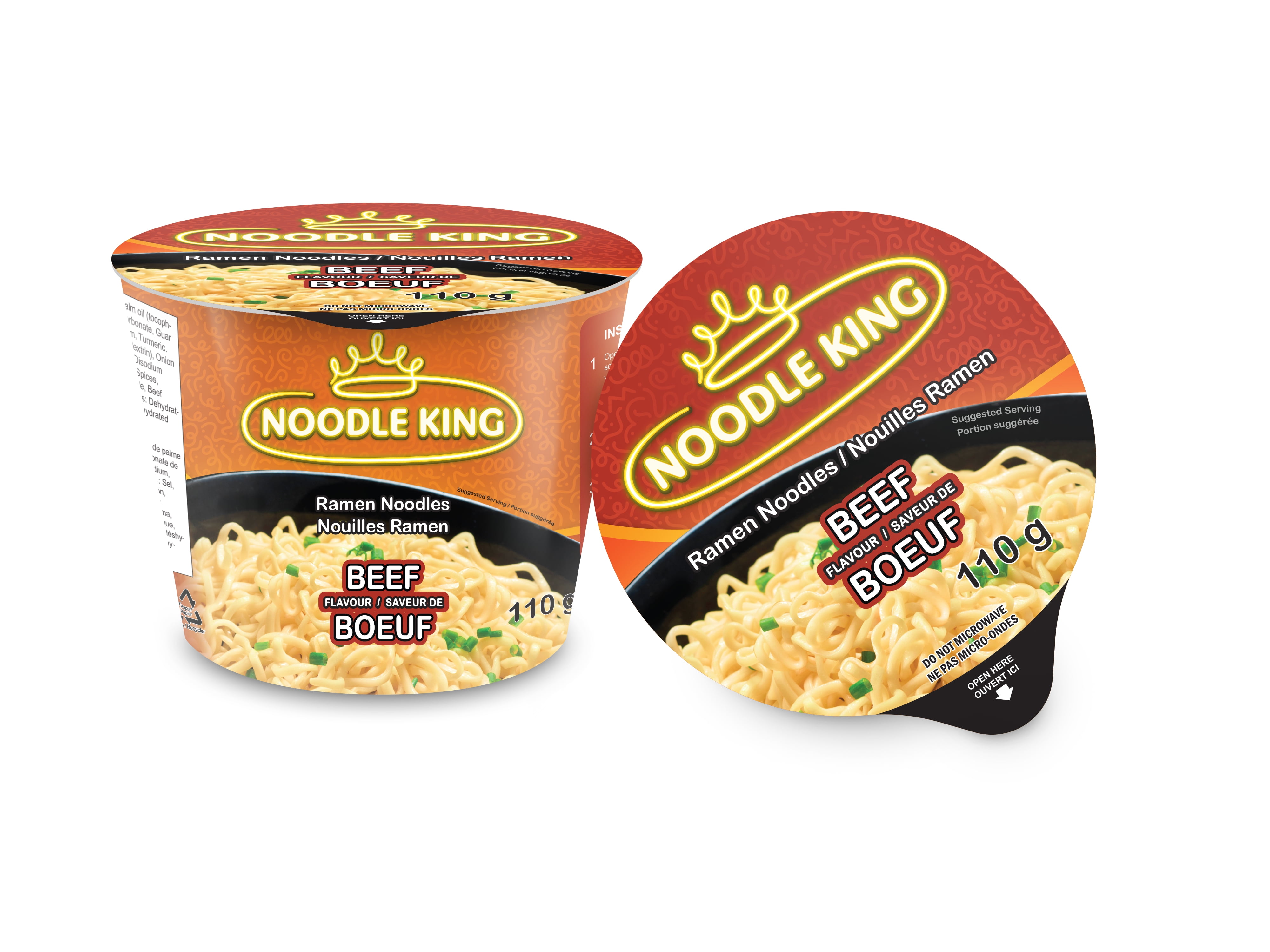 Buy Instant Noodles, Instant Ramen & Cup Noodles Near Me at Low Prices ...