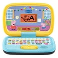 VTech Peppa Pig Play Smart Laptop, Learning Preschool Computer Toy ...