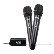 UHF WIRELESS BODY PACK MICROPHONE SYSTEM - Walmart.com