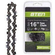 Oregon S55 AdvanceCut™ Saw Chain, 16" - Walmart.com