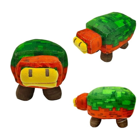 Minecraft Sniffer Plush Toy | Walmart Canada