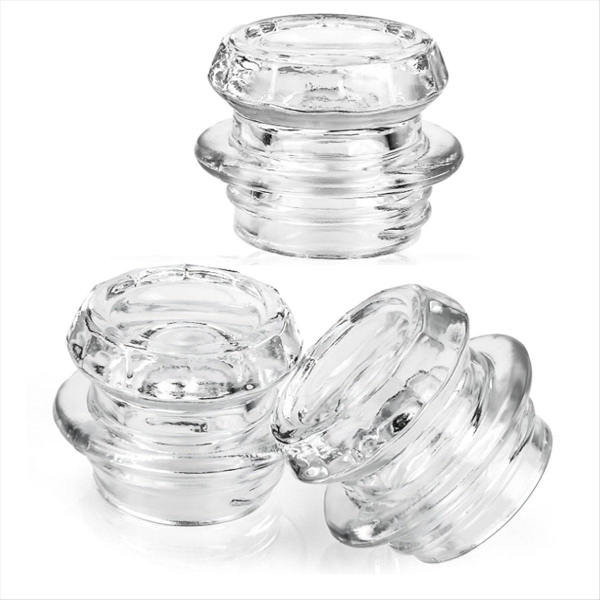 Click here for Unbranded Coffee Percolator Glass Top Replacement-... prices