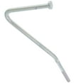 MTD 747-04269A Front Deck Adjustment Rod Troy-Bilt Pony Bronco Super ...