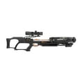 Ravin R10 Crossbow Package with Arrows, Helicoil Technology, Black - Walmart.com