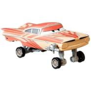 Disney/Pixar Cars Matthew True Blue Mccrew - Walmart.com