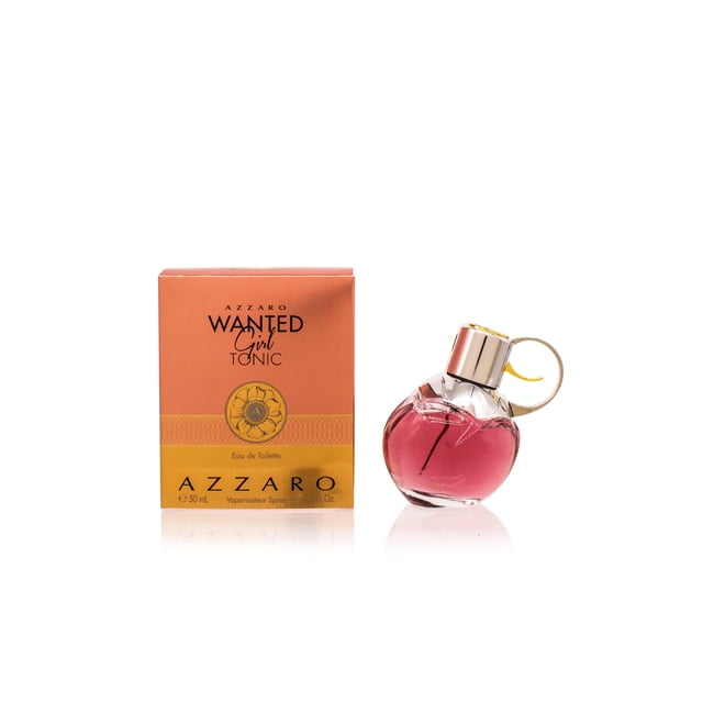 Click here for Wanted Tonic Girl/Azzaro Edt Spray 1.6 Oz (50 Ml)... prices