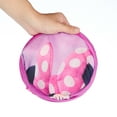 Disney's Minnie Mouse Pop Up Pink Polyester Hamper for Children's ...