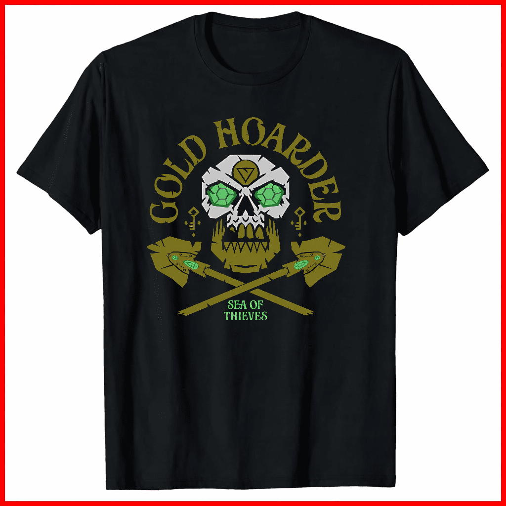 Click here for Reference1889 Sea Of Thieves Gold Hoarder Graphic... prices