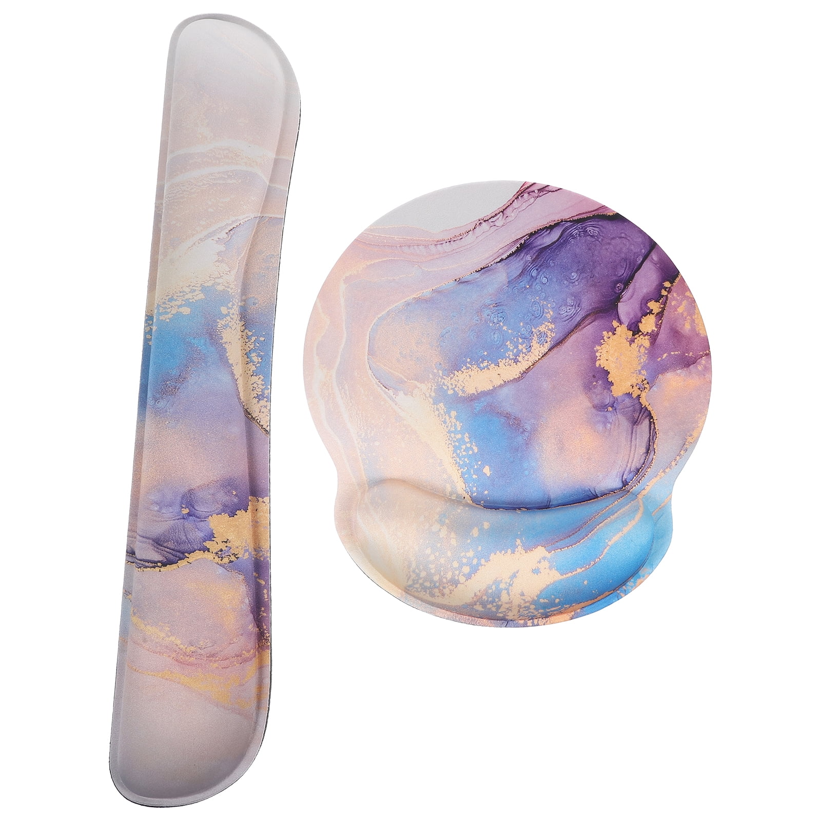 Click here for Oakleem 1 Set Mouse Pad Memory Foam Mouse Pad Mous... prices