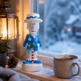 Snow Miser LED Statue, Year Without A Santa Claus Light Up Snow Miser ...