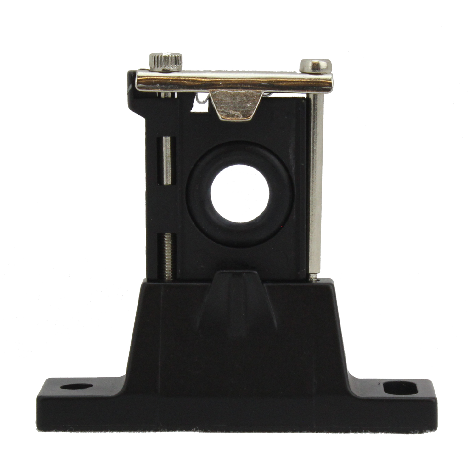 EXELAIR™ by Milton Mini FRL Modular Connector with Wall Mount Brackets ...