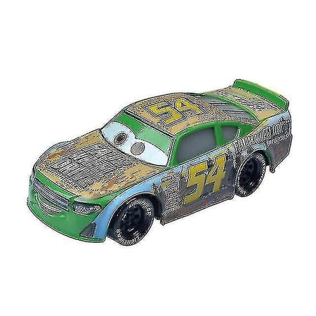 Disney Pixar Cars 3 Mcqueen Jackson Storm The King Mater 1:5 - Walmart.ca