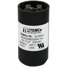 Free Shipping! Supco MFD10 Digital Capacitor Tester with LED Display, 0 ...