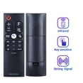 Home Soundbar TV Remote Control for LG Sound Bar System AKB75595321 ...