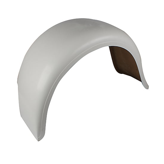 1930-31 Model A Right Rear Fender - 14 Inch Wide - Walmart.com