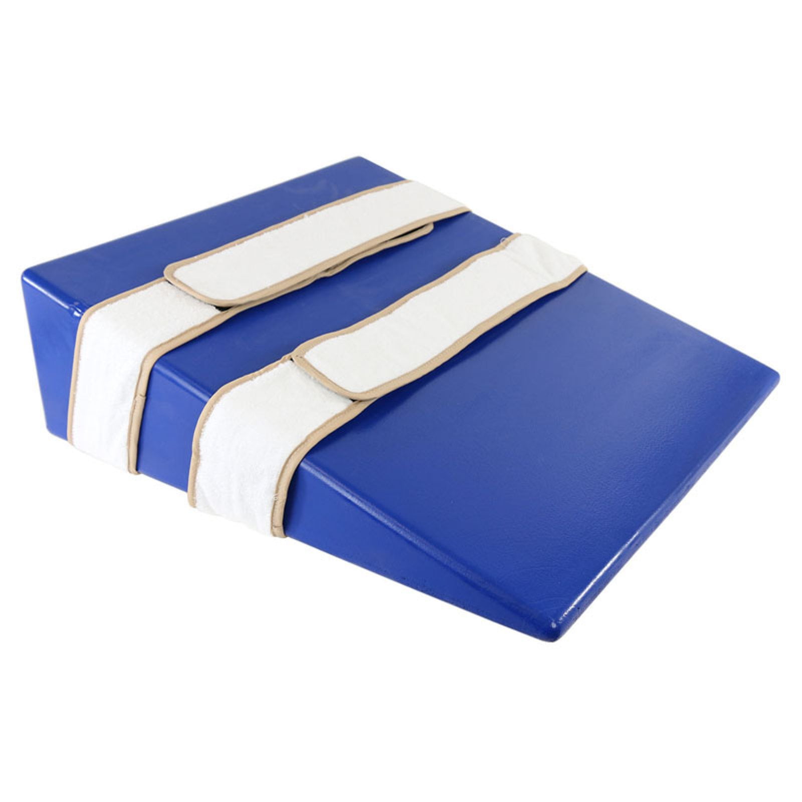 Skillbuilders deluxe strap wedge (10x24x26 inch) - Walmart.com