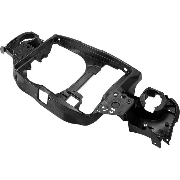 Mini cooper radiator support replacement store