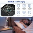 Uzeuza 45W Samsung USB-C Super Fast Charger, 10FT Type C Cable, PPS ...