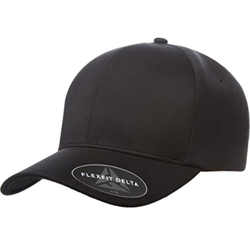Click here for Flexfit Mens 180 Black L/Xl prices