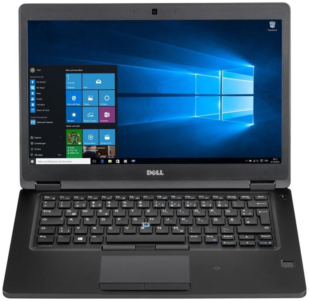 Dell Laptops Latitude 2011