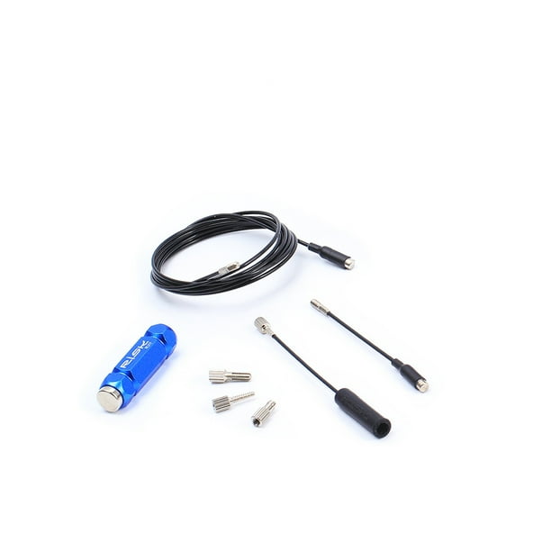 fastboy 7 Pieces Bike Cable Routing Tool Rustproof High Strength ...
