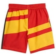 Disney Pixar Cars Lightning McQueen Swim Trunks Toddler to Little Kid ...