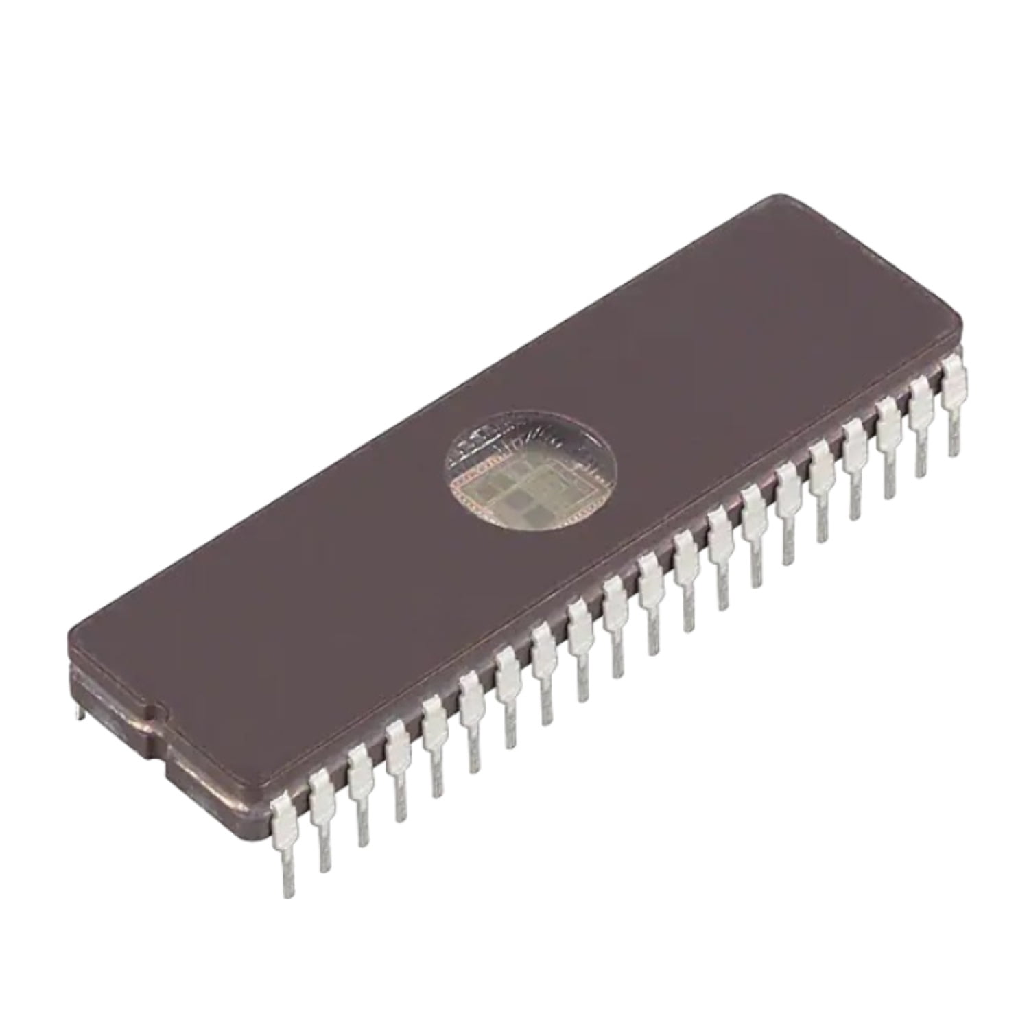 DS87C520-WCL IC 8051 87C Microcontroller 8-Bit 33MHz 16KB (16K x 8 ...