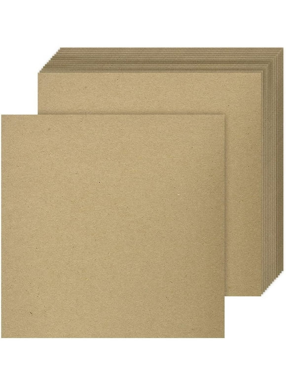 Chipboard in Craft Paper - Walmart.com
