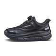 Women's Shoes with Breathable Mesh Upper, Oil-Resistant Working ...