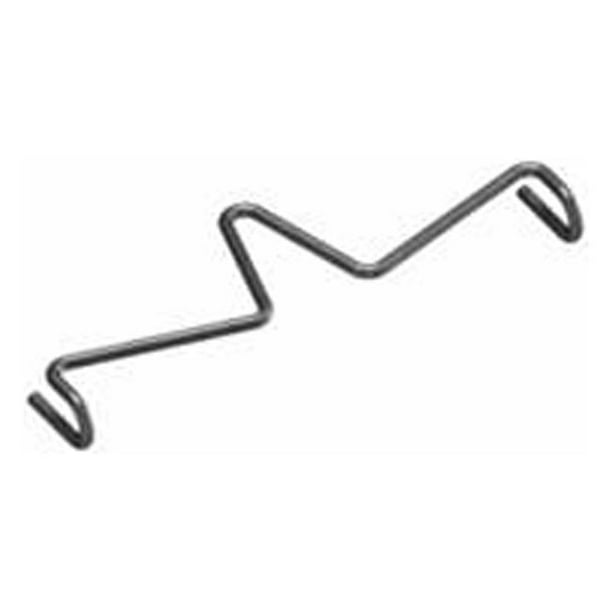 Spring Wire T-Post Clip - Walmart.com