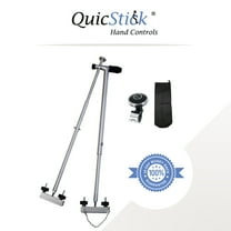 GanFindX SY100B Portable Hand Controls Device for Disabled Drivers ...