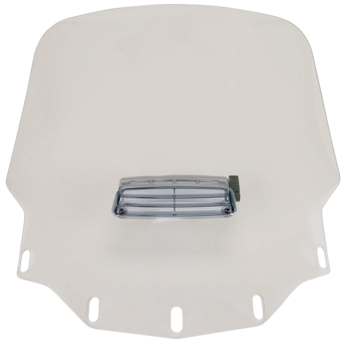 Memphis Shades Tall Vented Solar Windshield for Goldwing GL1500 ...