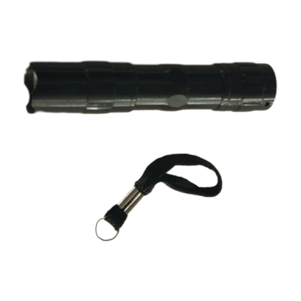 LED Flashlight Light Outdoor Super Bright Anti-slide LED Small Tooth ...